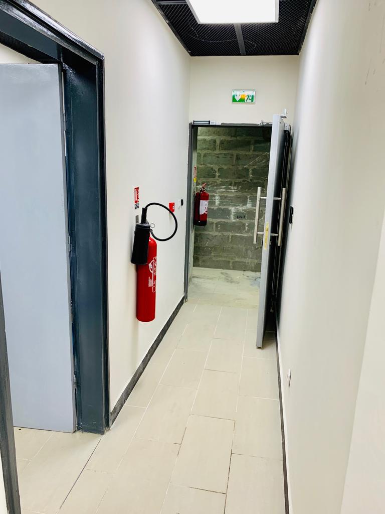 Nouvelle agence BNI Cosmos Yopougon - TCO Service